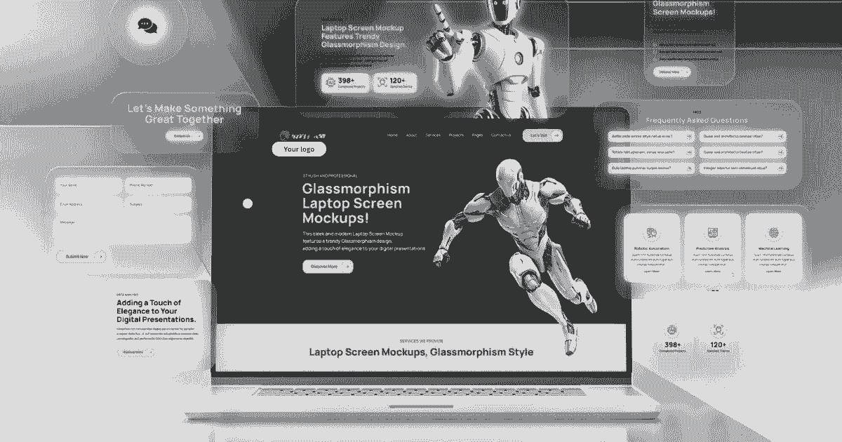 Why Your Company Website Needs a Modern Upgrade in 2025 | Web ...