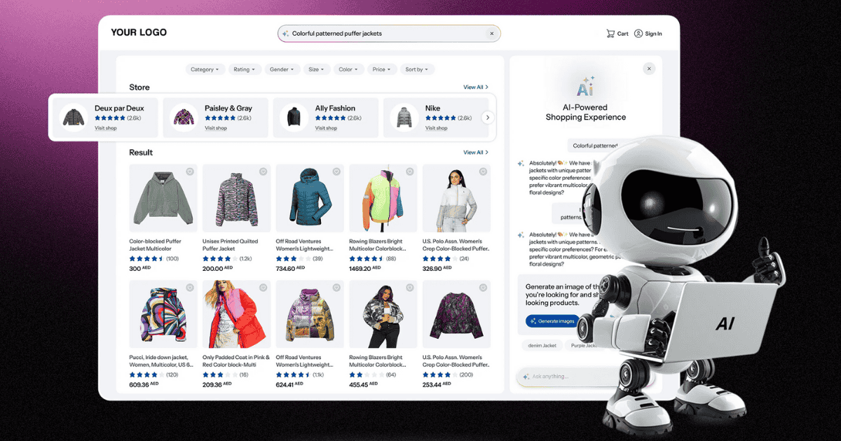 How Consumer Brands Are Scaling Personalized Marketing with AI