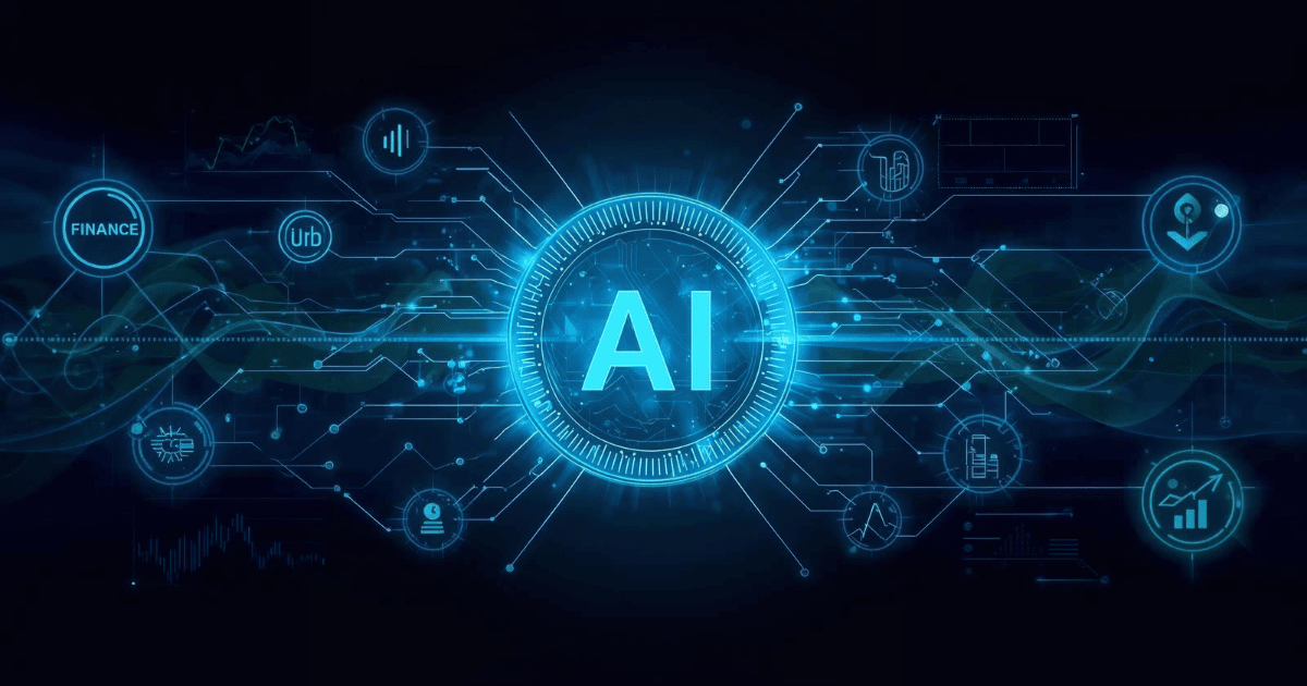 AI for Predictive Analytics in Business Operations | Smarter Decisions ...