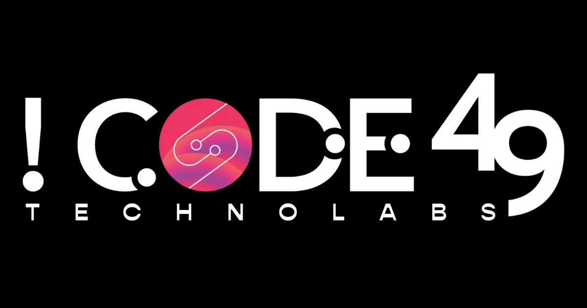 iCode49 - Leading Mobile App Development Company & Full-Stack Tech Solutions